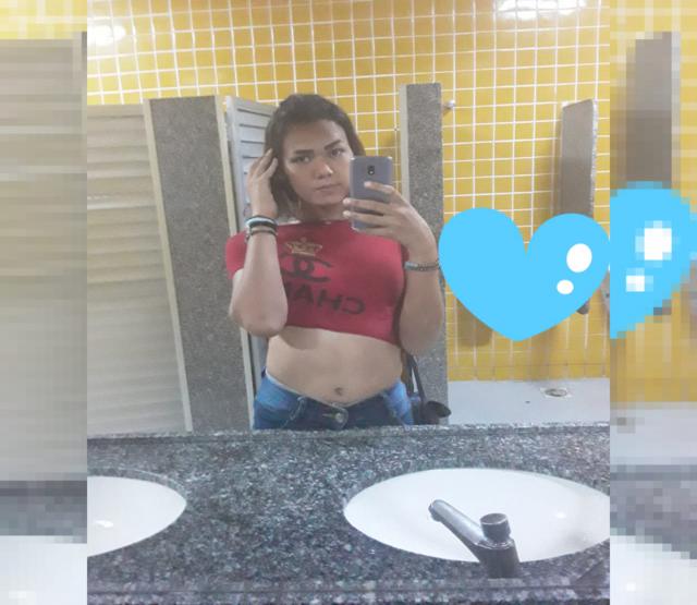 Ramona barbara - Trans Acompanhante Manaus AM Standard anuncio - Bonecas Relax